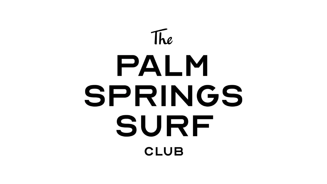 Palm Springs Surf Club