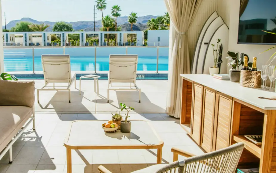 Waterpark Day Passes and Prices | The Palm Springs Surf Club