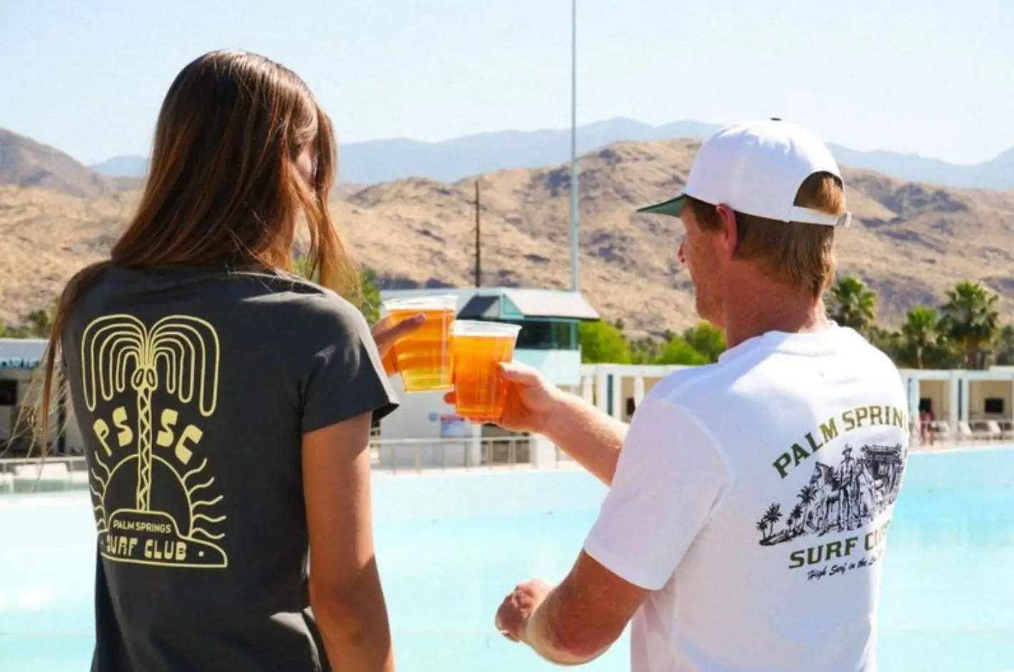 Waterpark Day Passes and Prices | The Palm Springs Surf Club