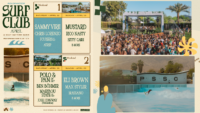 Book Surf Sessions and Lessons | Surfing Wave Pool Palm Springs